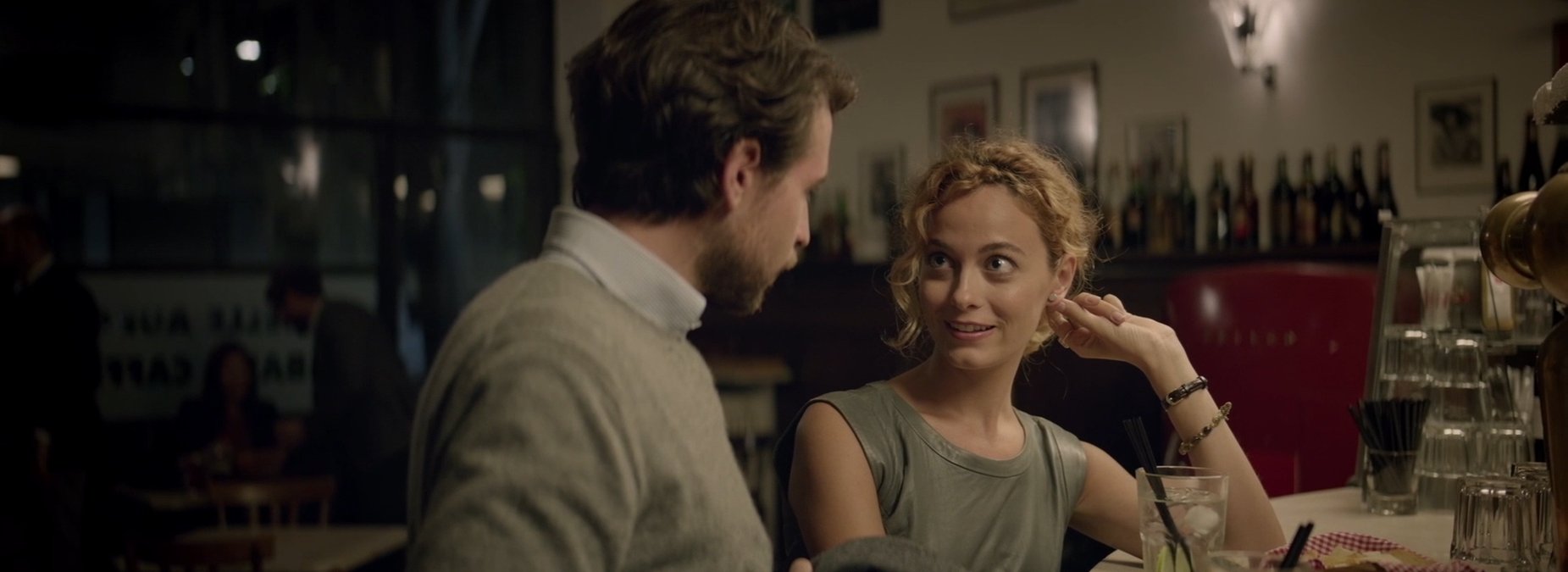 Chapter 3 – Push-Pull Lifestyle: Mastering Flirting & Banter