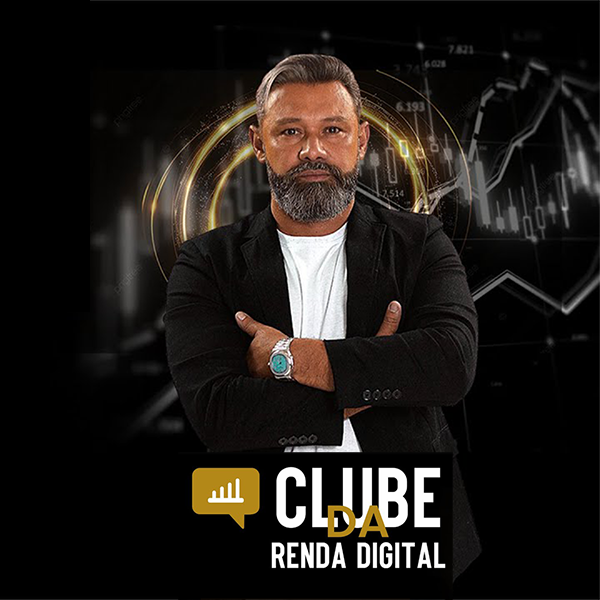 Clube da Renda Digital - Jardel Moraes | Hotmart