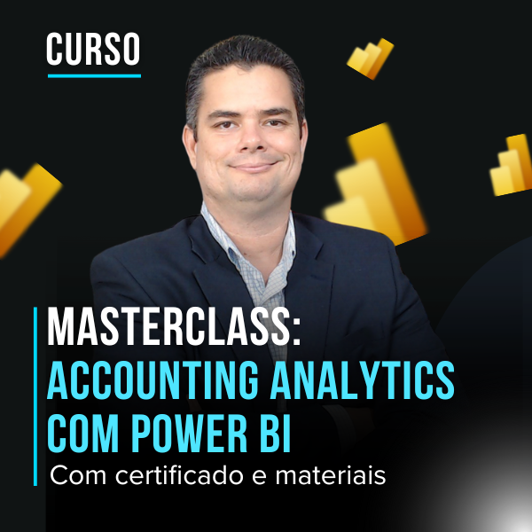 Masterclass Accounting Analytics