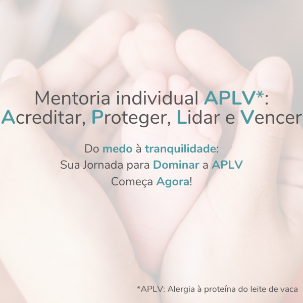 Mentoria Essenza APLV - Festa da maternidade - Renata Festa | Hotmart