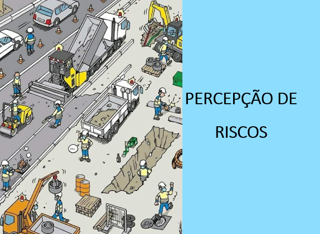 Percepção de Riscos