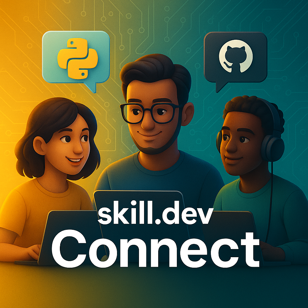 skill.dev Connect - skill.dev | Hotmart