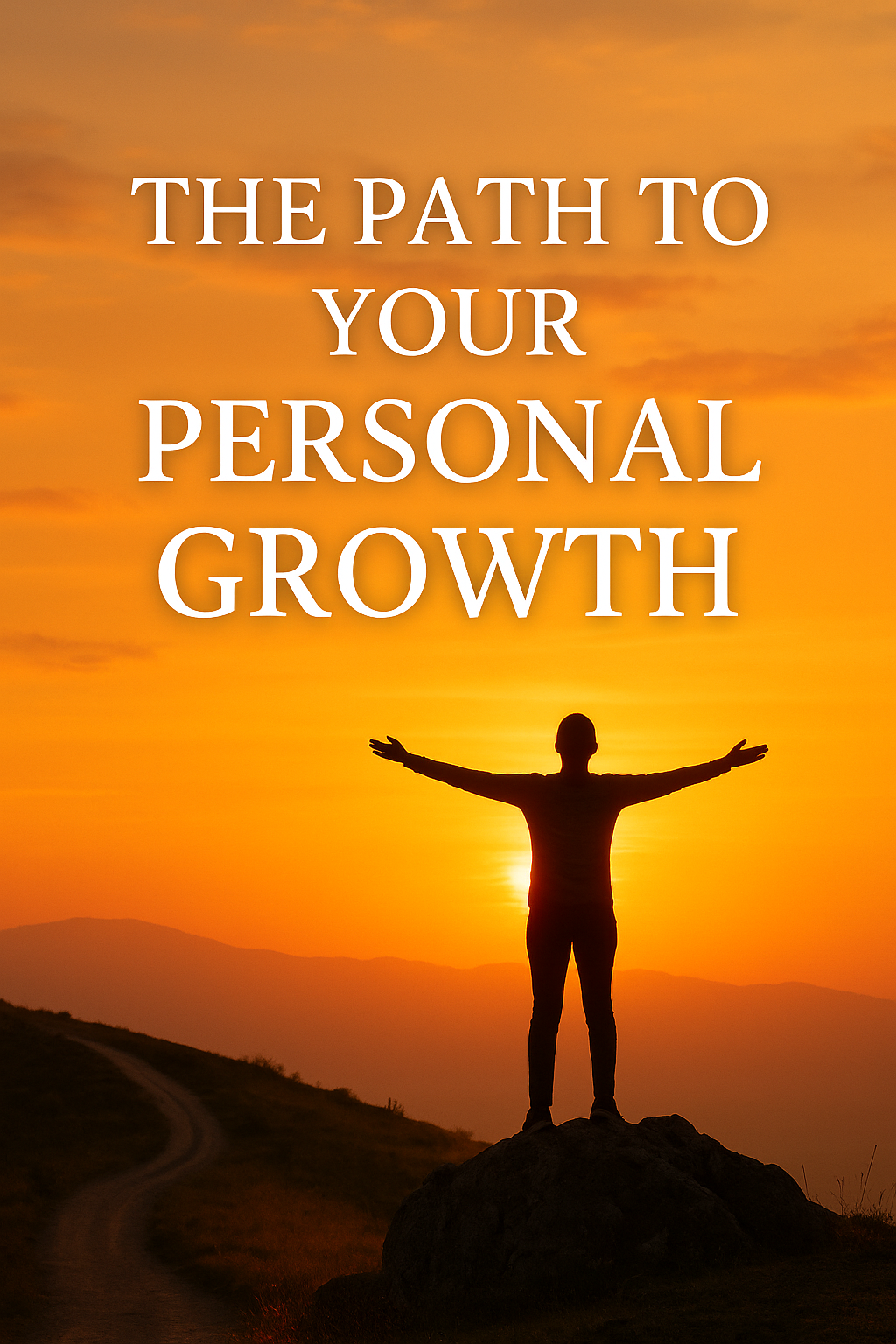 The Path to Your Personal Growth