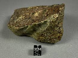 Groundbreaking Discovery: The Oldest Rock in the Solar System