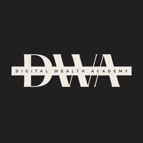 DWA - Digital Wealth Academy