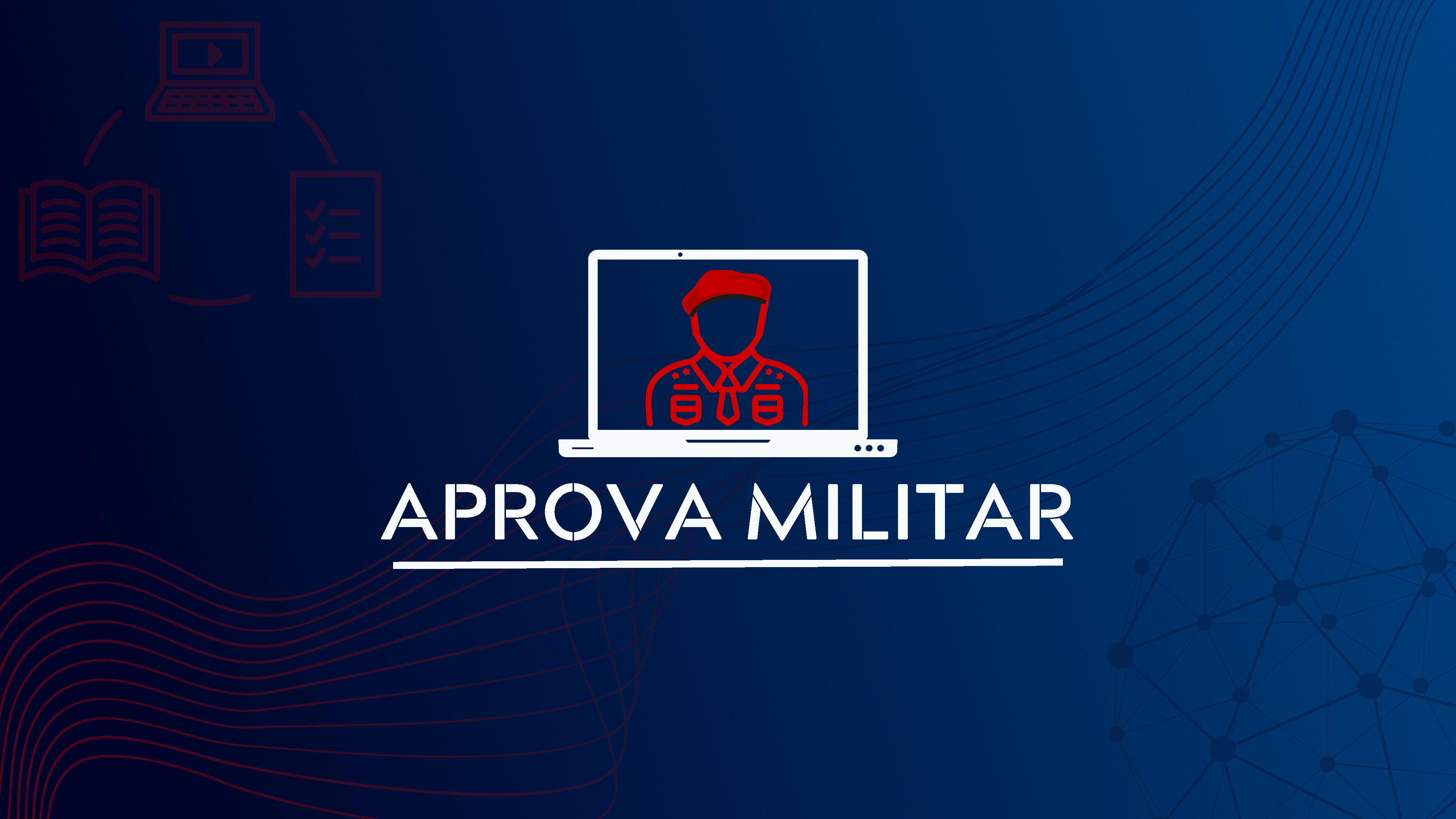 Aprova Militar - 6º Ano - Iman Musa Ismil Abdel Rahman Jadallah | H...