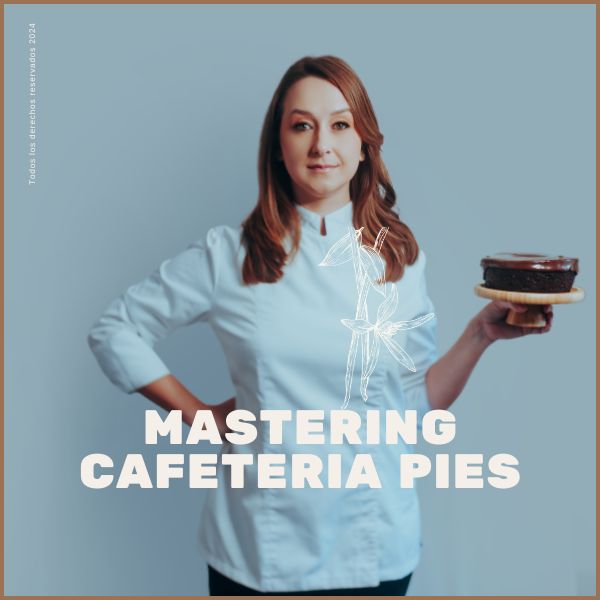 Mastering Cafeteria Pies
