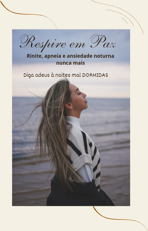 E-book Respire em Paz - Jeferson de Carvalho | Hotmart