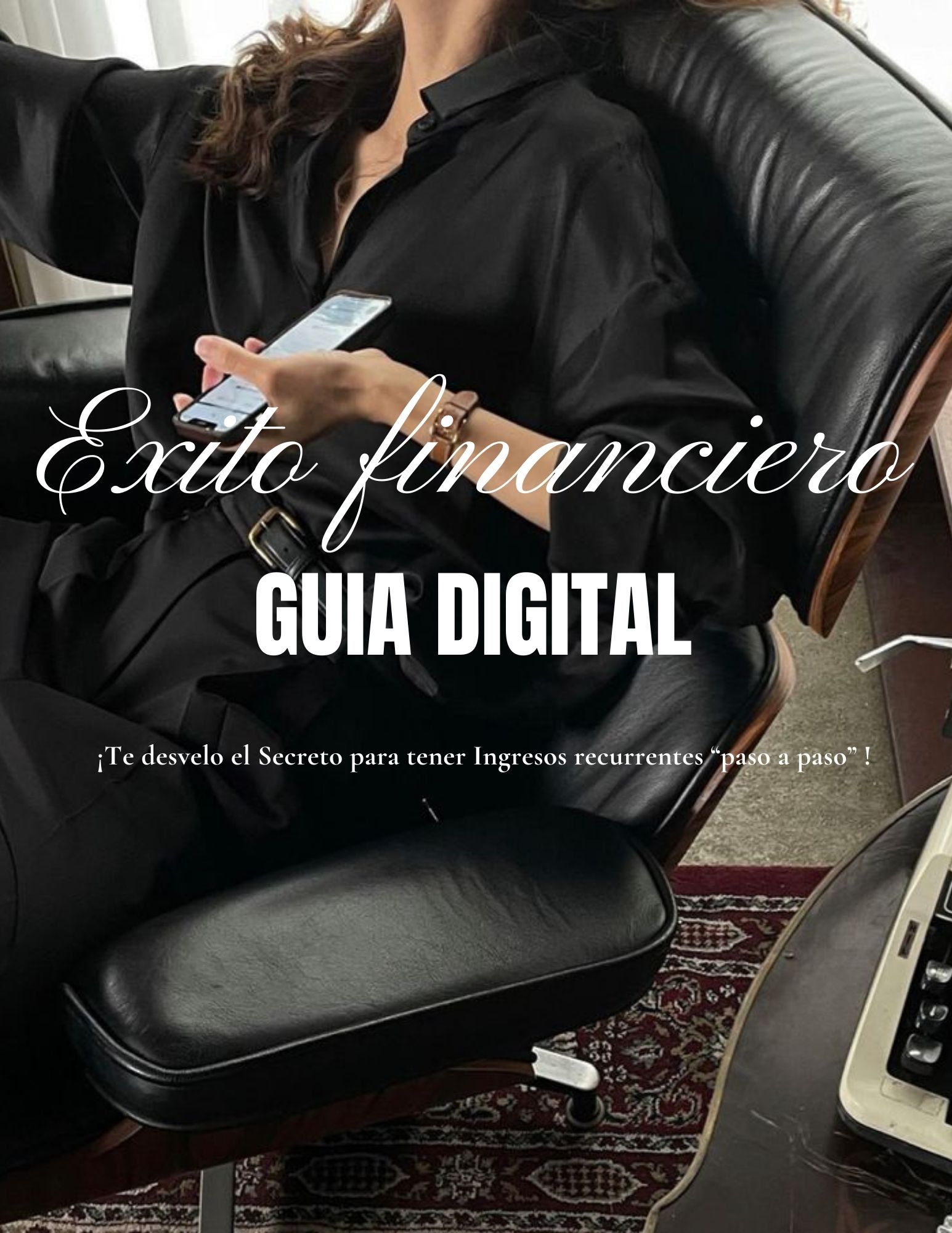 Exito financiero