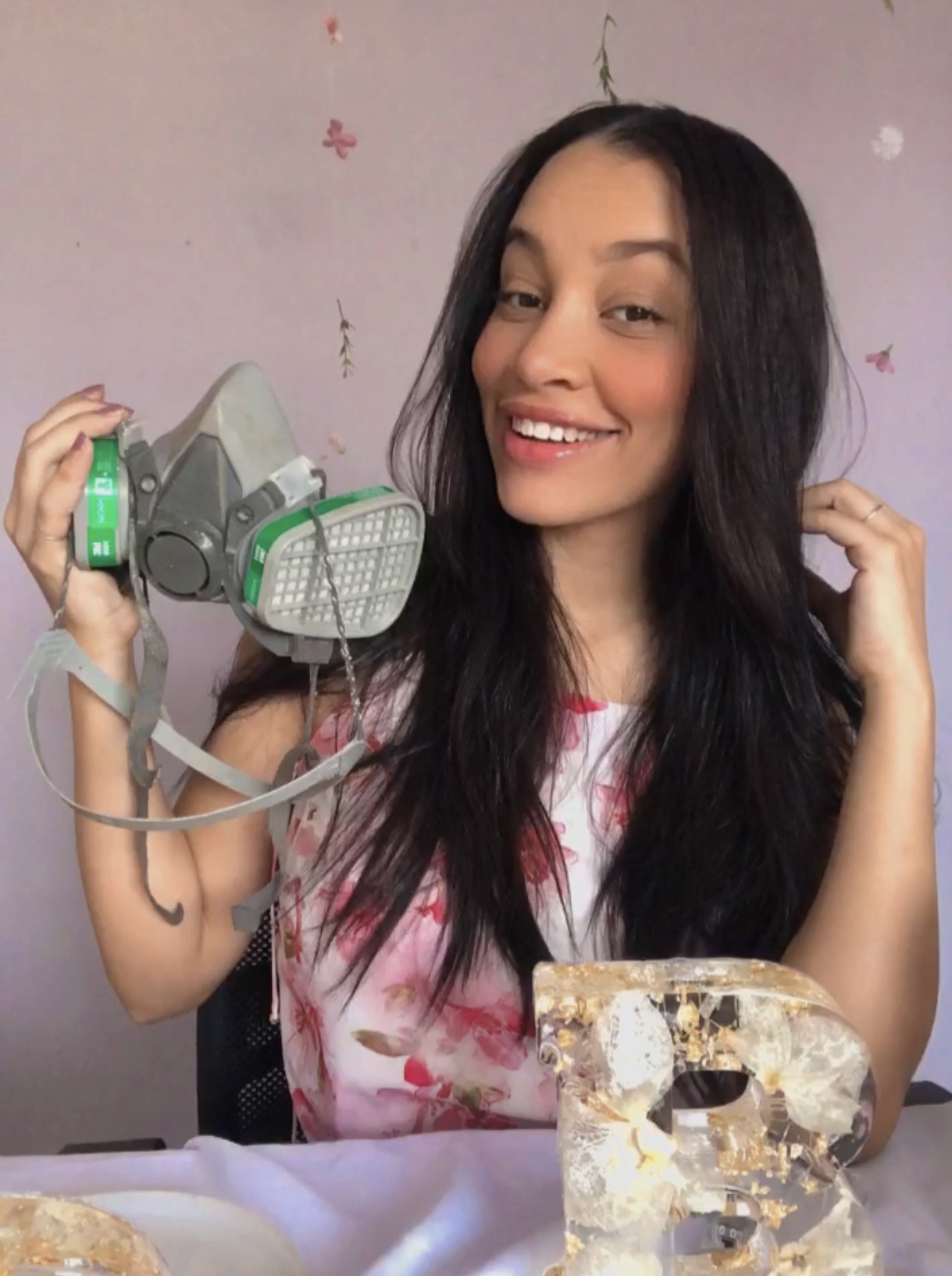 Bloom ensina - Raissa Alves | Hotmart