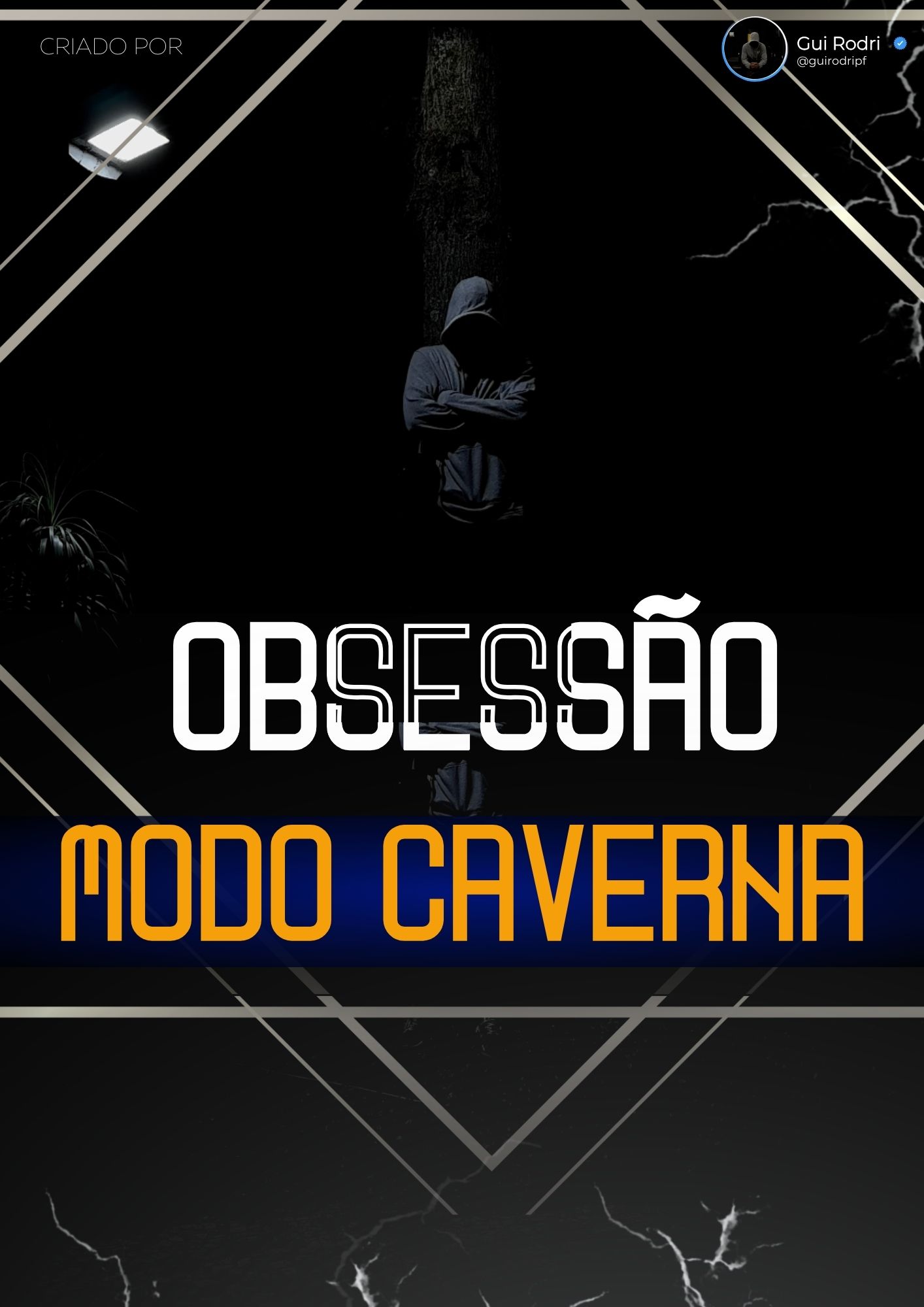 Modo Caverna