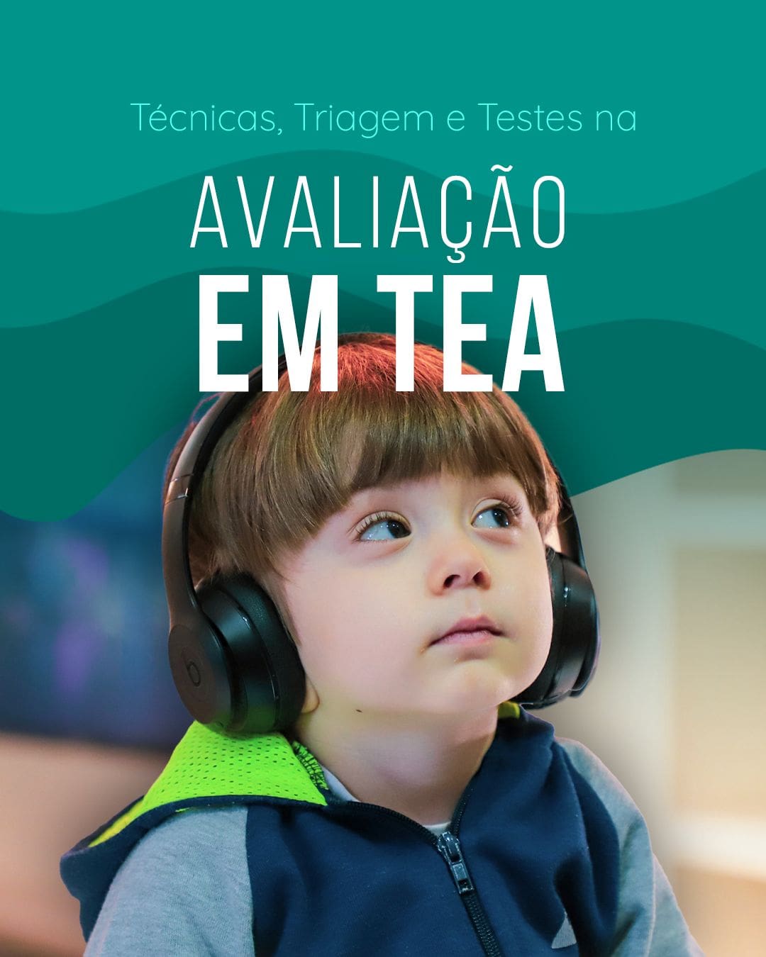 Técnicas, Triagem e Testes na Avaliação em TEA - ElloCursos Psicolo...