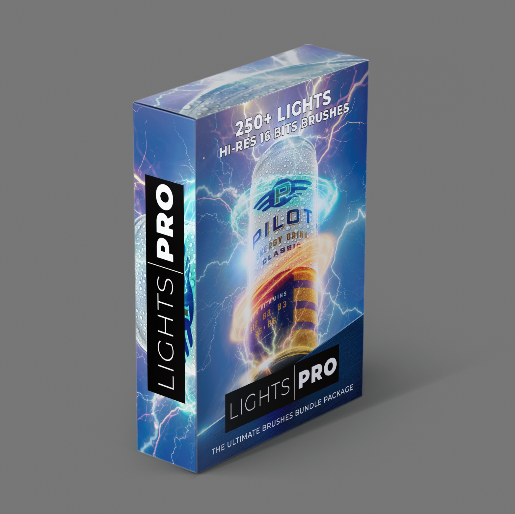 Ligths PRO
