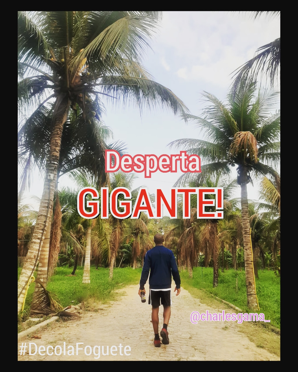 ACABANDO COM A TIMIDEZ - Dez 2020 - Charles Gama | Hotmart