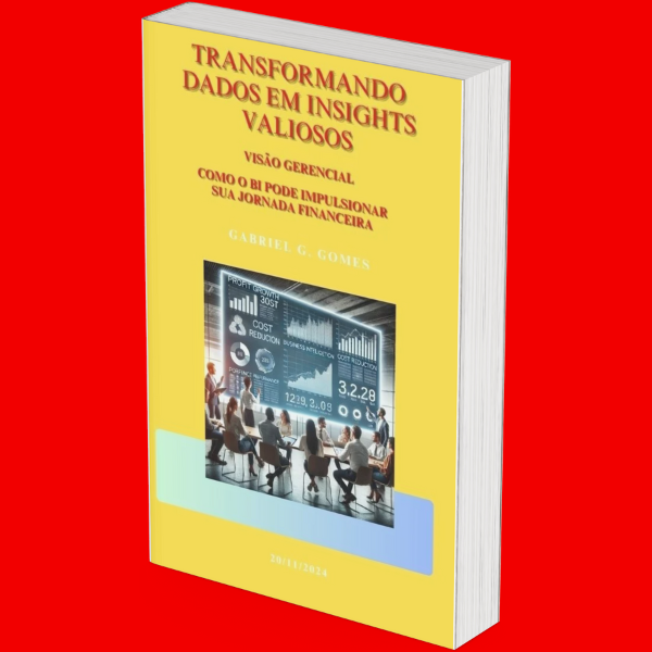 Transformando Dados em Insights Valiosos