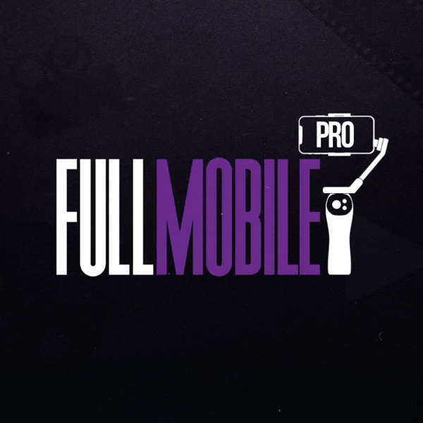 FullMobile Pro - Curso de filmagem e edição com celular