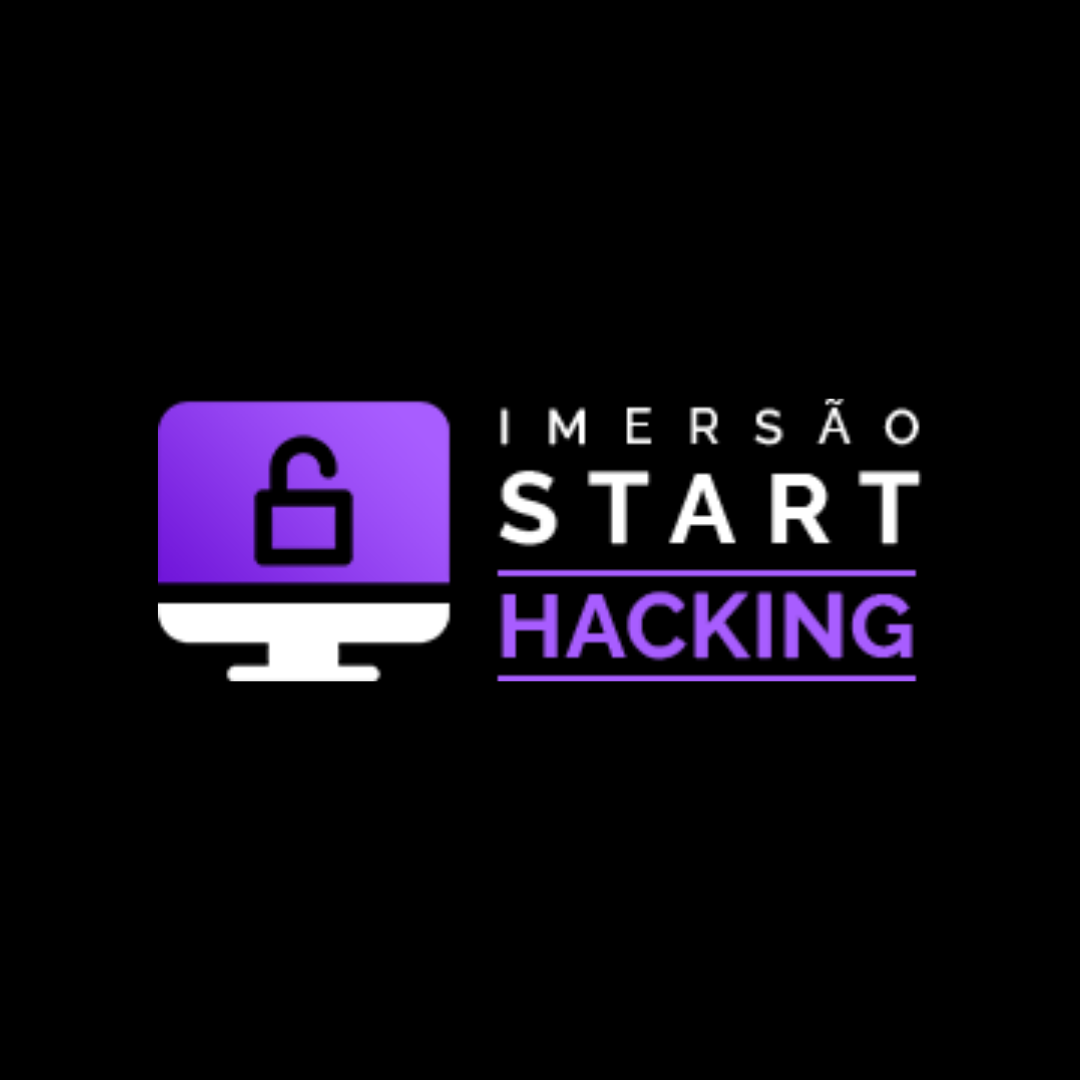 IMERSÃO START HACKING