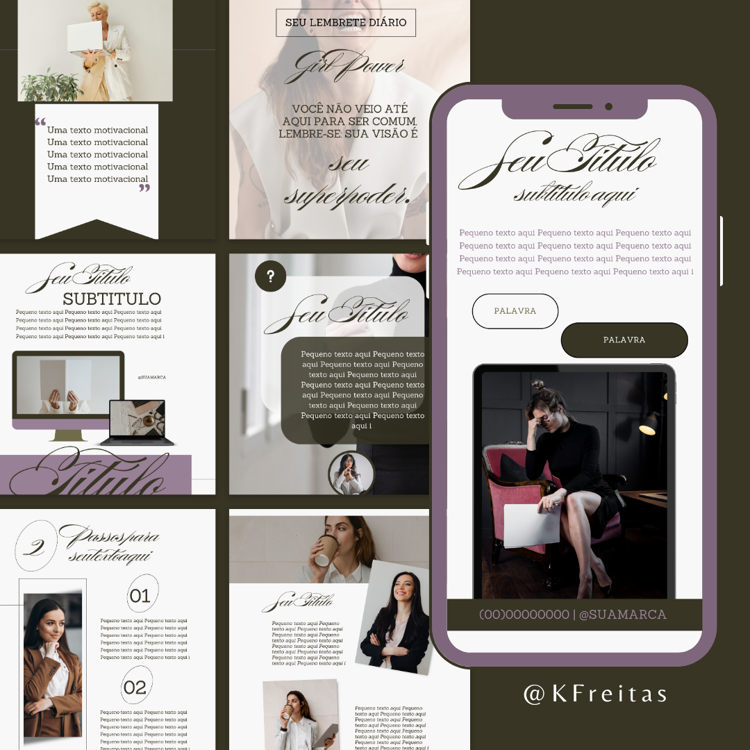 Estética Estratégica - Keila de Freitas | Hotmart