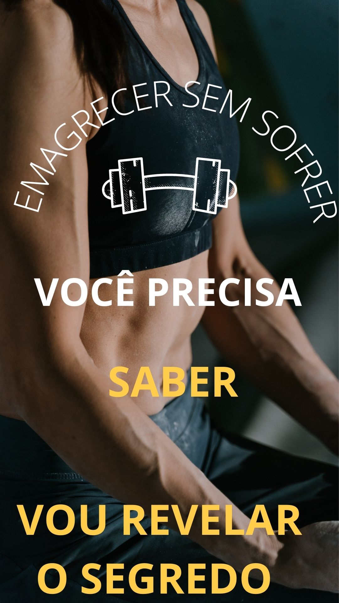 EMAGRECER SEM SOFRER o segredo revelado - Lauro Henrique | Hotmart