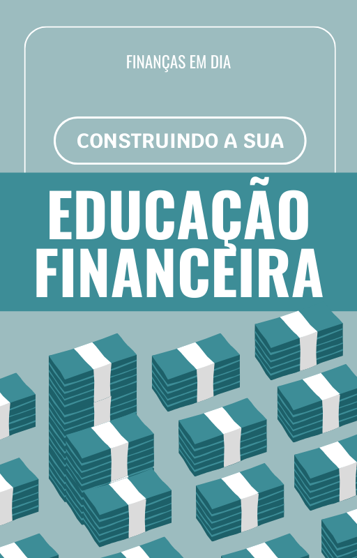 Educação Financeira na Prática - Nicolas Umbelino | Hotmart