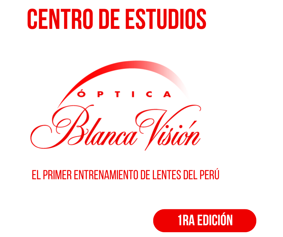Centro de estudios Blanca Visión