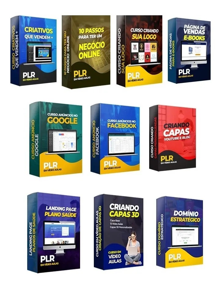 10 PASSOS PARA TER UM NEGOCIO NLINE PREÇO PROMOCIONAL TERA REJUSTE