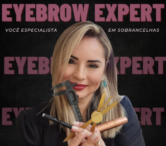 Eyebrow Expert Method