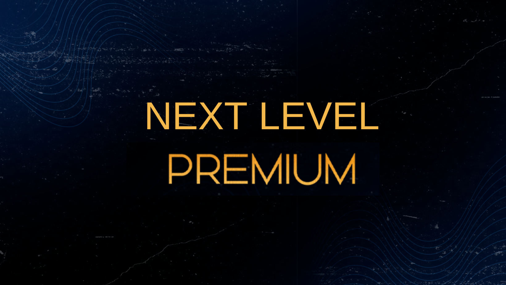 Next Level Premium