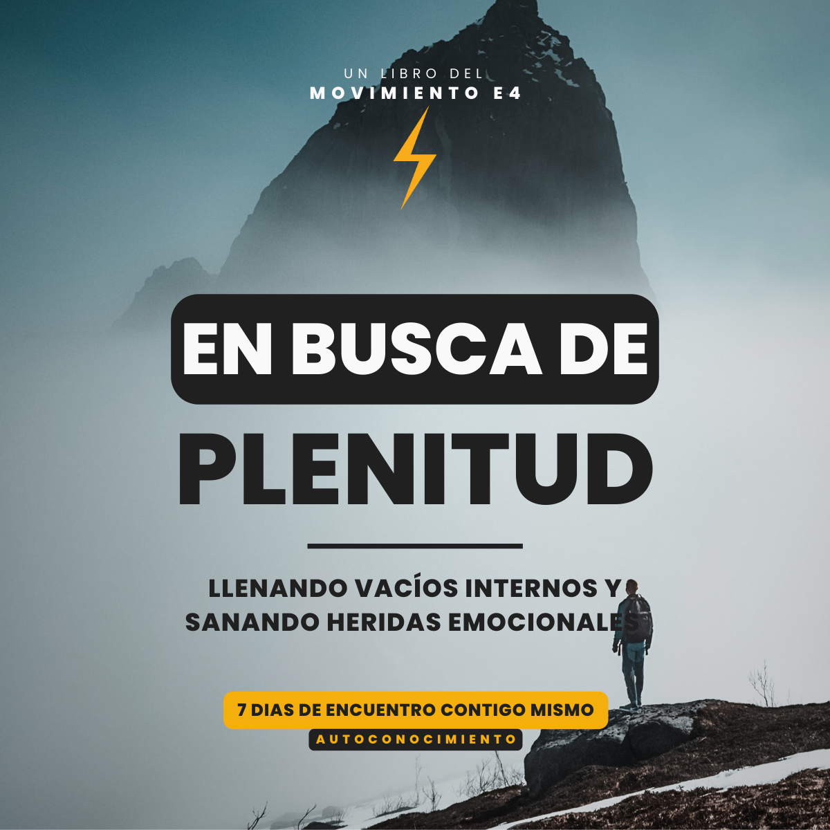 En Busca de Plenitud: Llenando Vacios Internos y Sanando Heridas ...