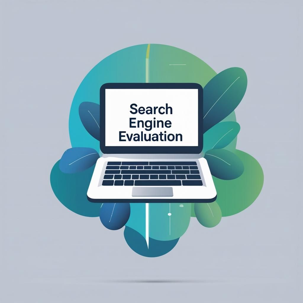 Search engine evaluation