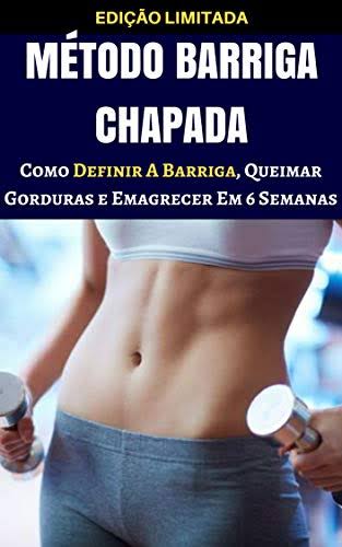 Barriga Chapada - Cintia | Hotmart
