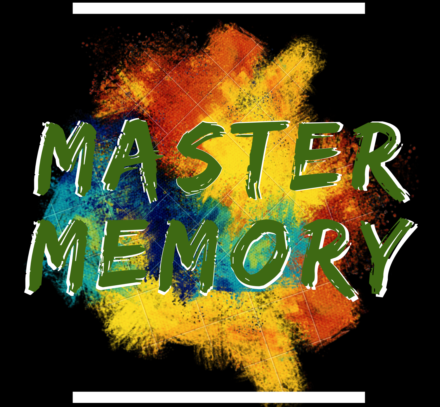 Master Memory - Sua Memória Ultrapoderosa 10x + rápido - CR - Roots...