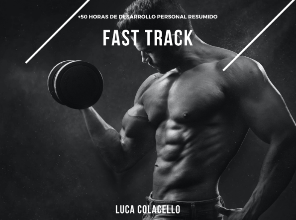 Fast Track - Luca | Hotmart