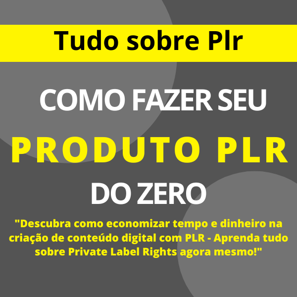 "Desvende os segredos do PLR: Aprenda a aumentar seus lucros e econ...