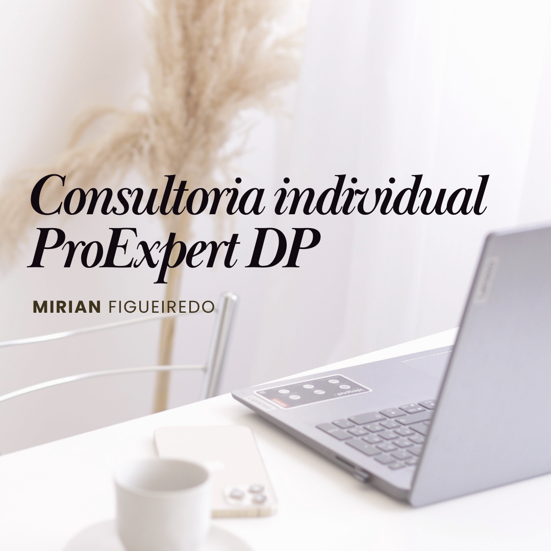Consultoria ProExpert DP