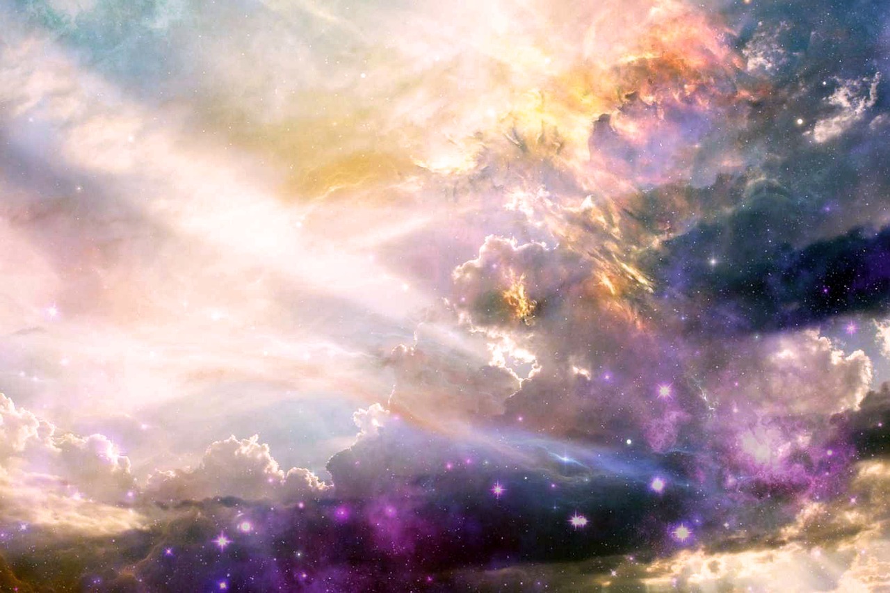 Cosmic Wealth Mastery - Isla Freeman | Hotmart