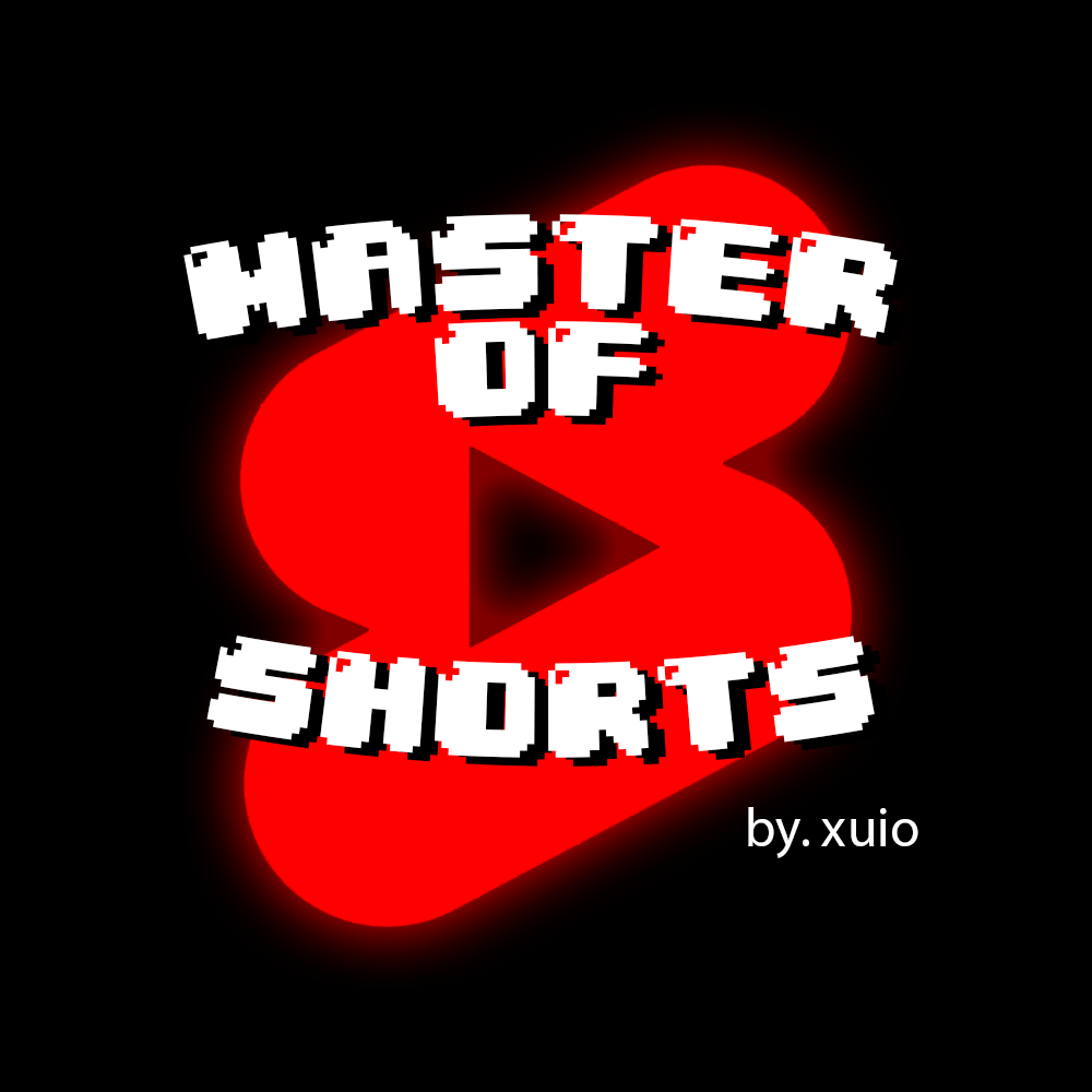 Master of Shorts - by. xuio - julio gonçalves de souza | Hotmart