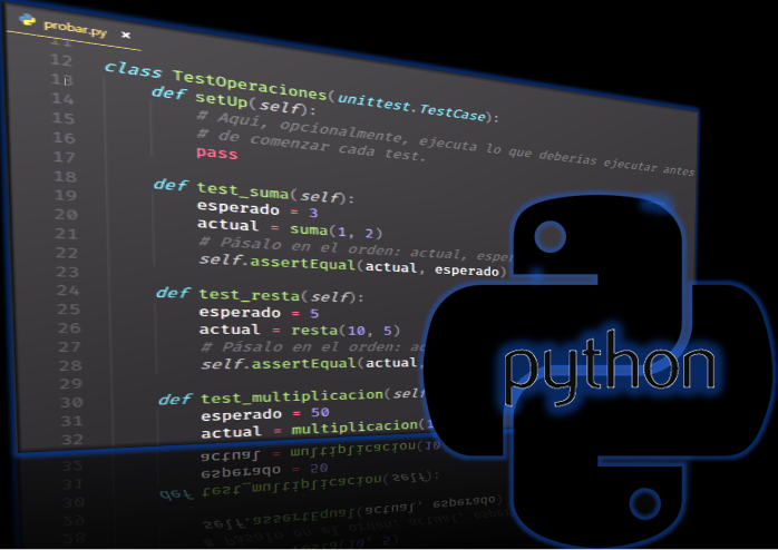 Curso de python basico - Edicson Reay | Hotmart Curso de python basico - Edicson Reay | Hotmart