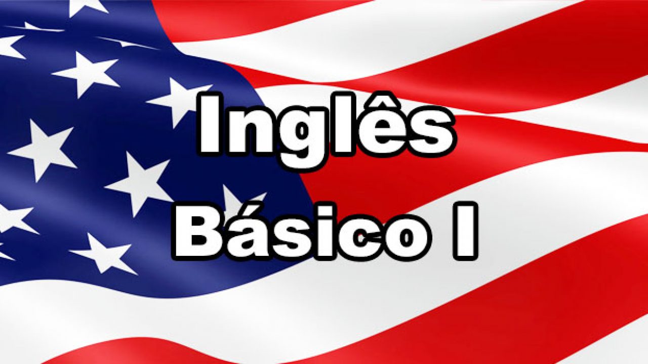 Inglês para iniciantes aprenda o básico de forma rápida. - Gabriel ...