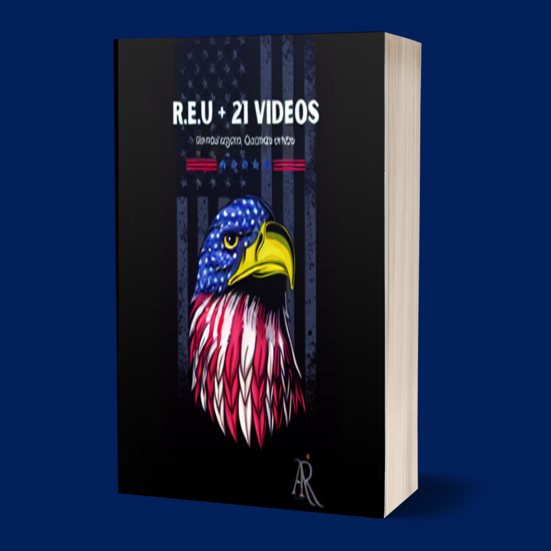 Rumo aos Estados Unidos (REU) + 21 Vídeos