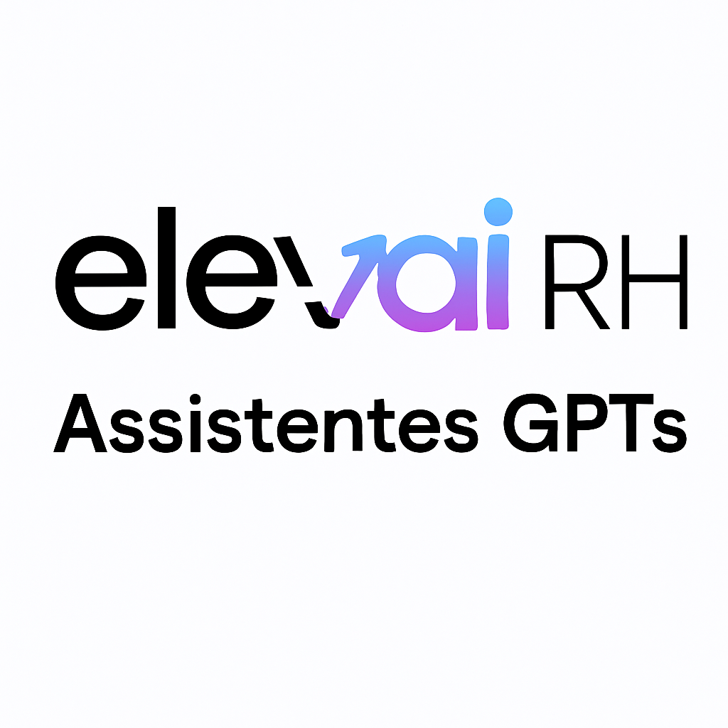 ElevAI RH - RICARDO ANTONIO ZACHOW OST | Hotmart