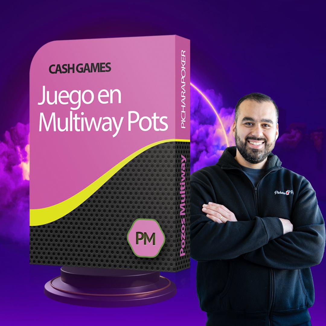 Suscripción Mensual: Serie Juego en Multiway Pots