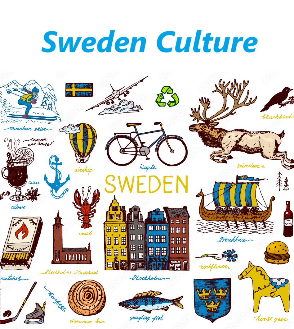 Sweden Culture Kiruna To Be European Capital Of Culture In 2029