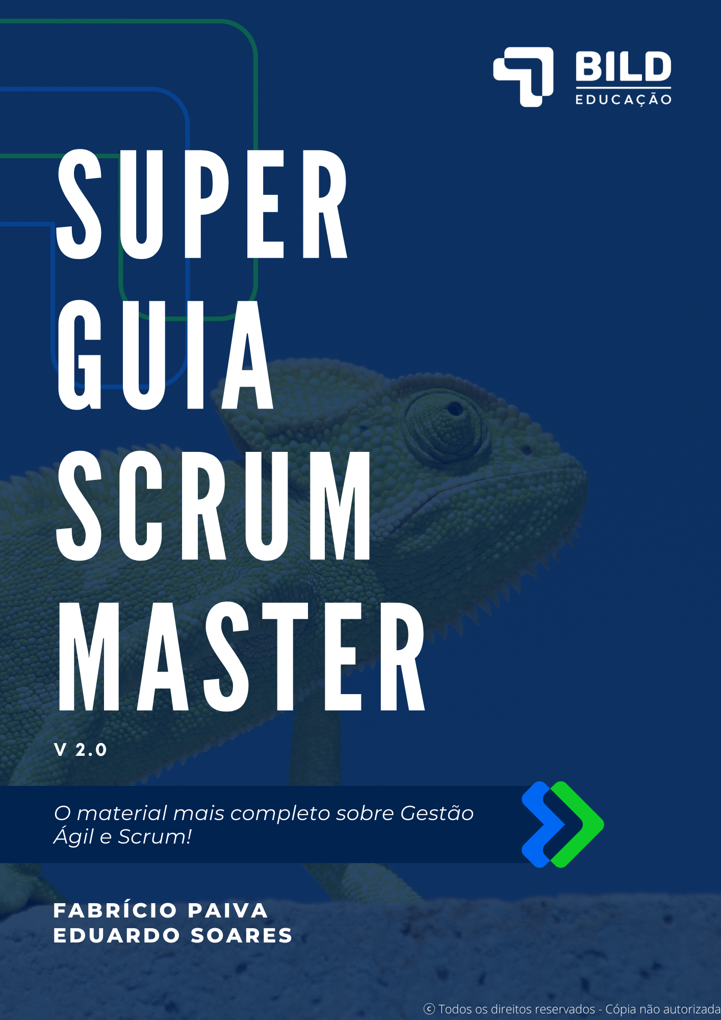 Apostila - Super Guia Scrum Master v2.0