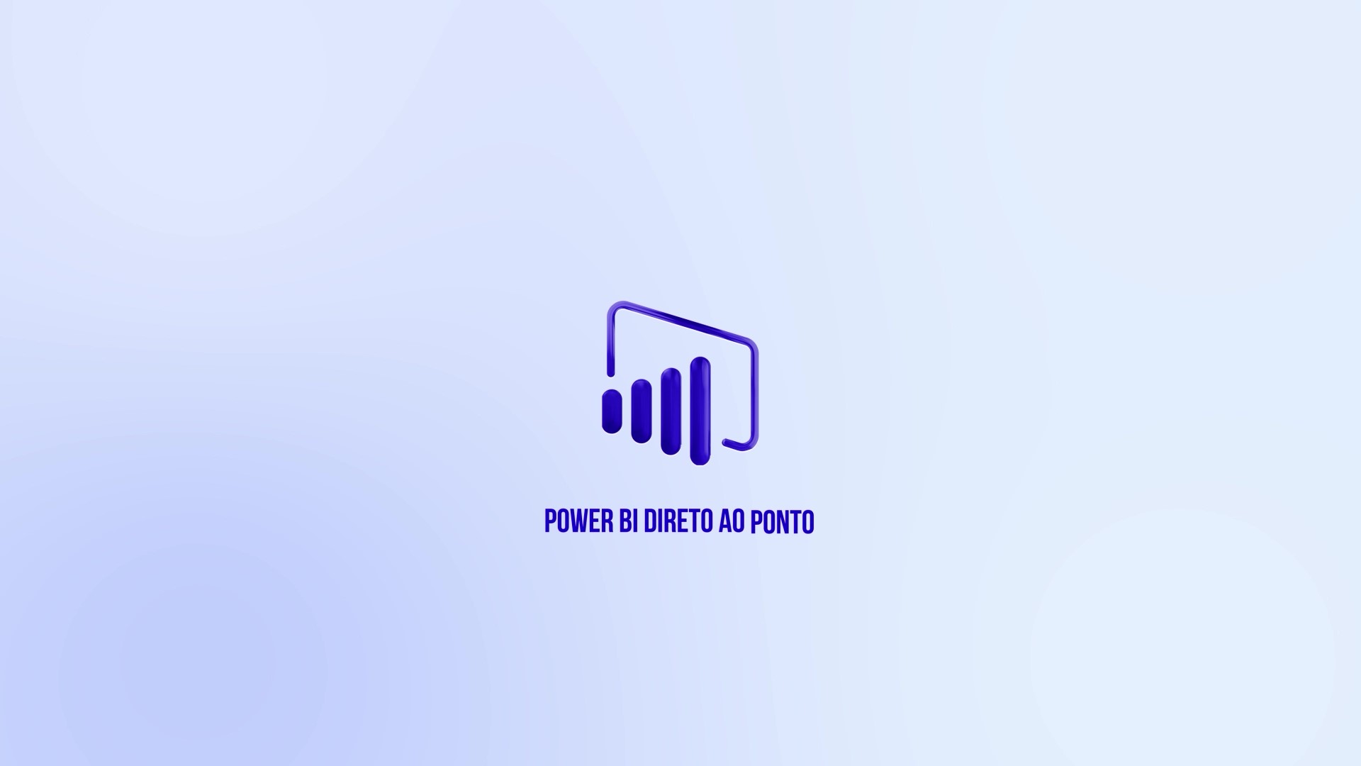 POWER BI Direto ao Ponto
