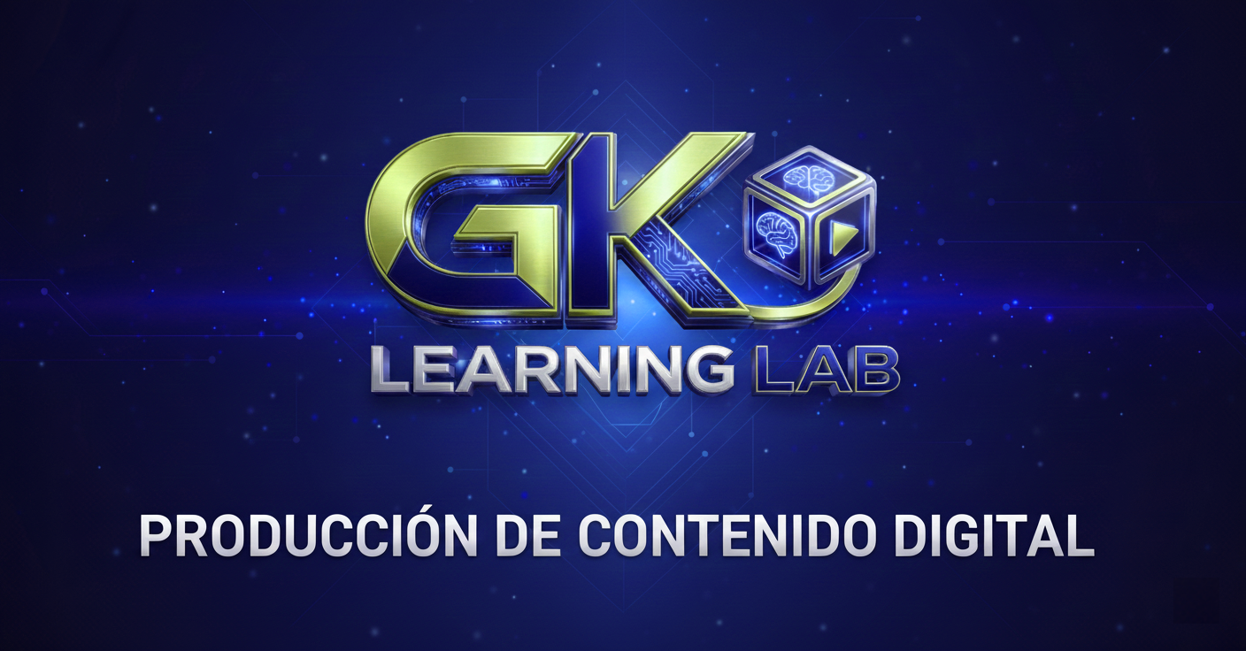 GK Learning Lab