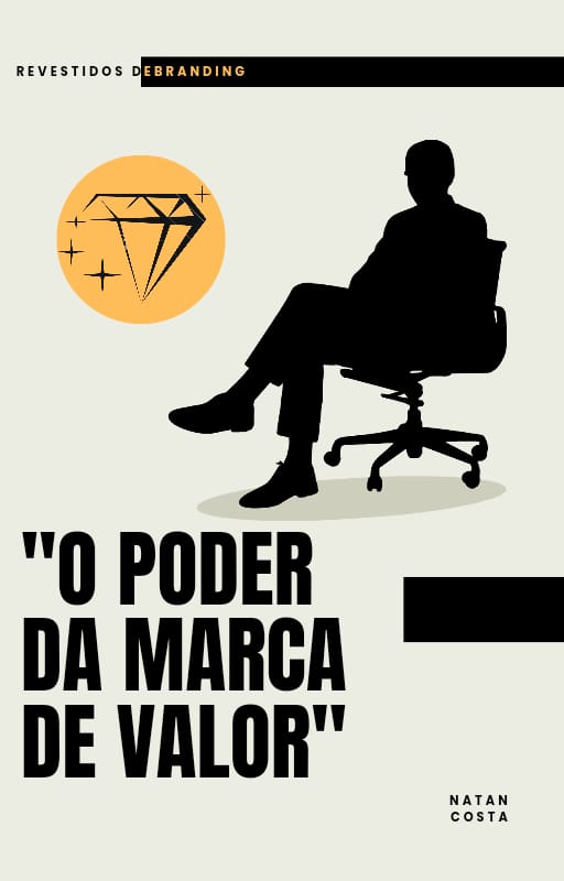 O PODER DA MARCA DE VALOR - NATAN COSTA | Hotmart
