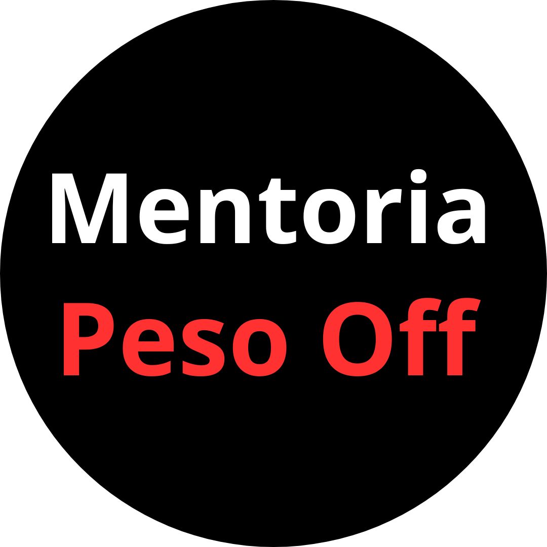 Mentoria Peso Off