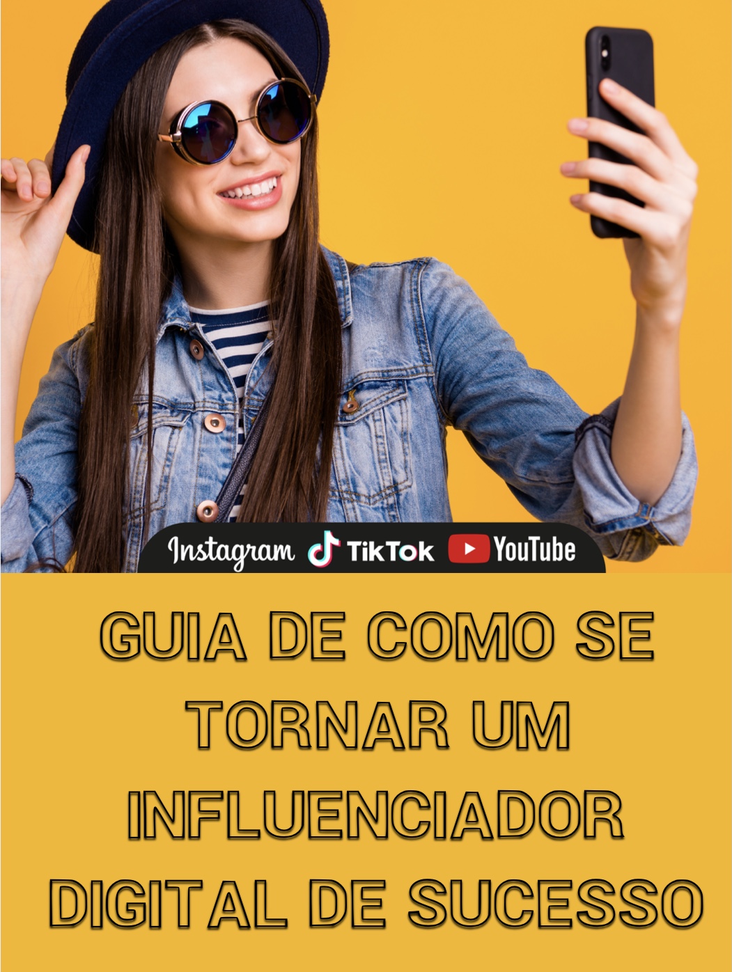 Guia de Como se Tornar um Digital Influencer de Sucesso - Marcio Be...