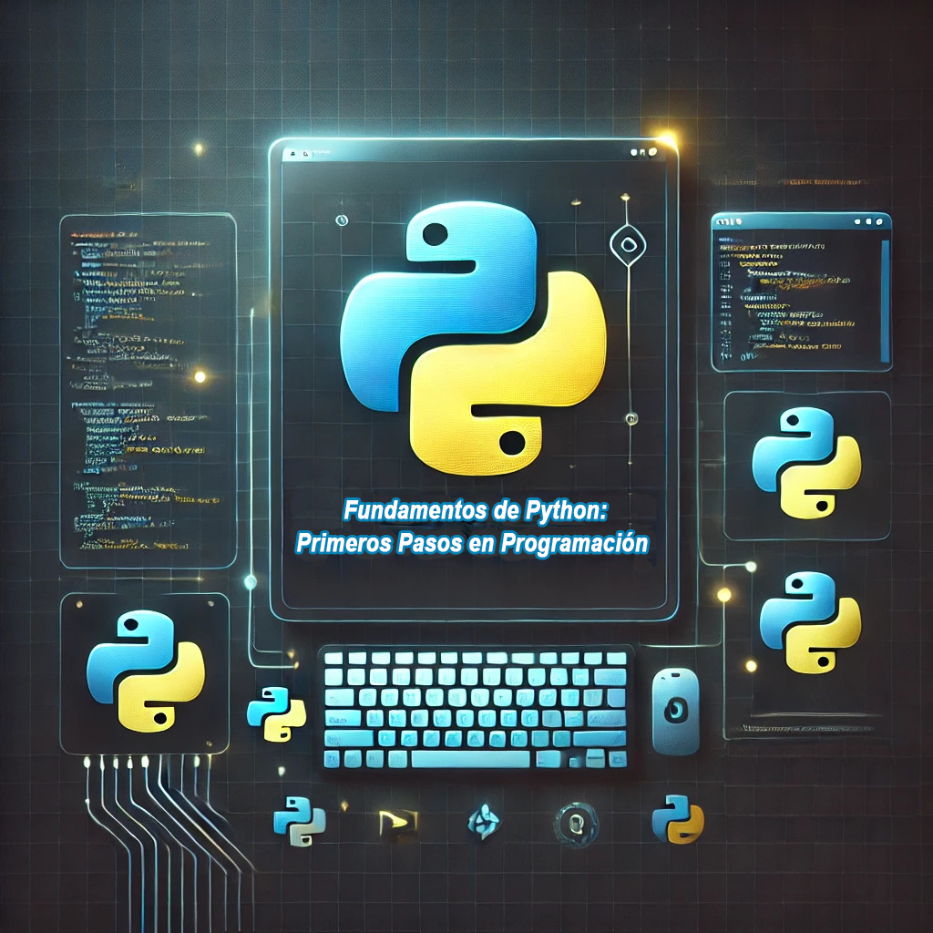 “Fundamentos de Python: Primeros Pasos en Programación” - Gerardo G...
